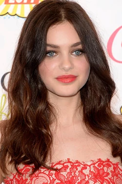 Odeya Rush (1997) | Movie and TV Wiki | Fandom