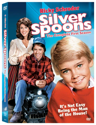 Silver Spoons (1982) | Movie and TV Wiki | Fandom