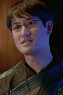 Cameron Watanabe (Power Rangers) | Movie and TV Wiki | Fandom