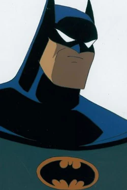 Batman (DCAU) | Movie and TV Wiki | Fandom