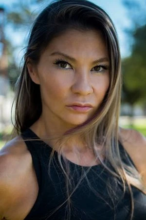 Mayling Ng | Movie and TV Wiki | Fandom