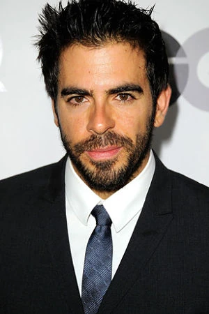 Eli Roth (1972) | Movie and TV Wiki | FANDOM powered by Wikia