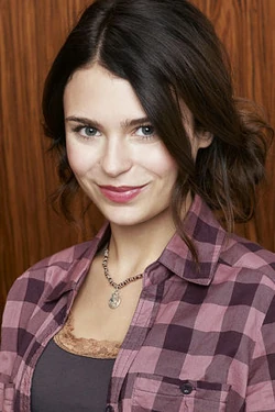 Alexandra Krosney (1988) | Movie and TV Wiki | Fandom