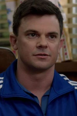 Harry Spangler (Supernatural) | Movie and TV Wiki | Fandom