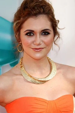 Alyson Stoner (1993) | Movie and TV Wiki | Fandom