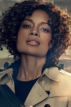 Miss Moneypenny (James Bond) | Movie and TV Wiki | Fandom