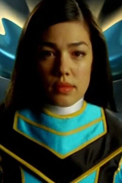 Madison Rocca (Power Rangers) | Movie and TV Wiki | Fandom