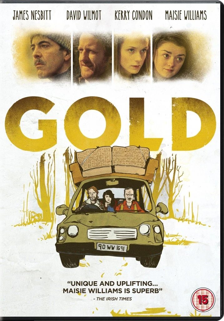 Image - Gold2014.jpg | Movie and TV Wiki | FANDOM powered by Wikia