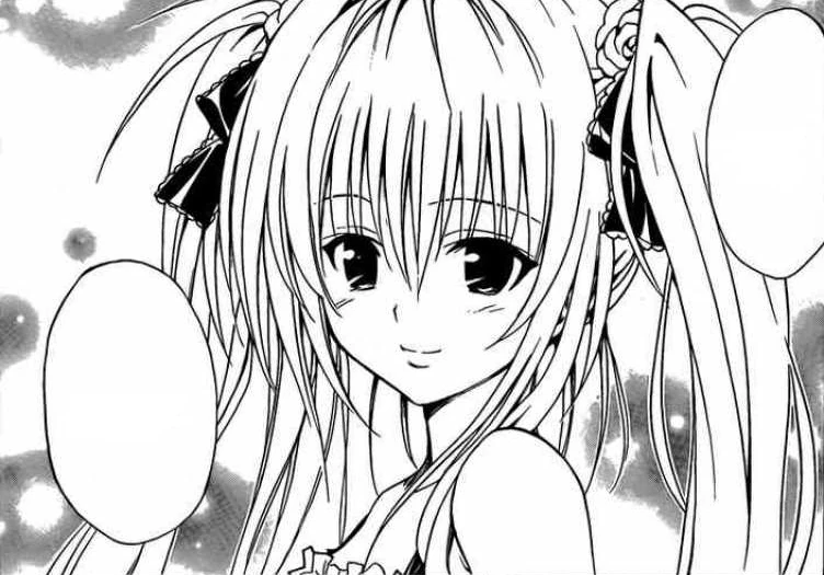 Yami/Relationships | To LOVE-Ru Wiki | Fandom