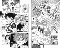 Gid Lucione Deviluke | To LOVE-Ru Wiki | Fandom