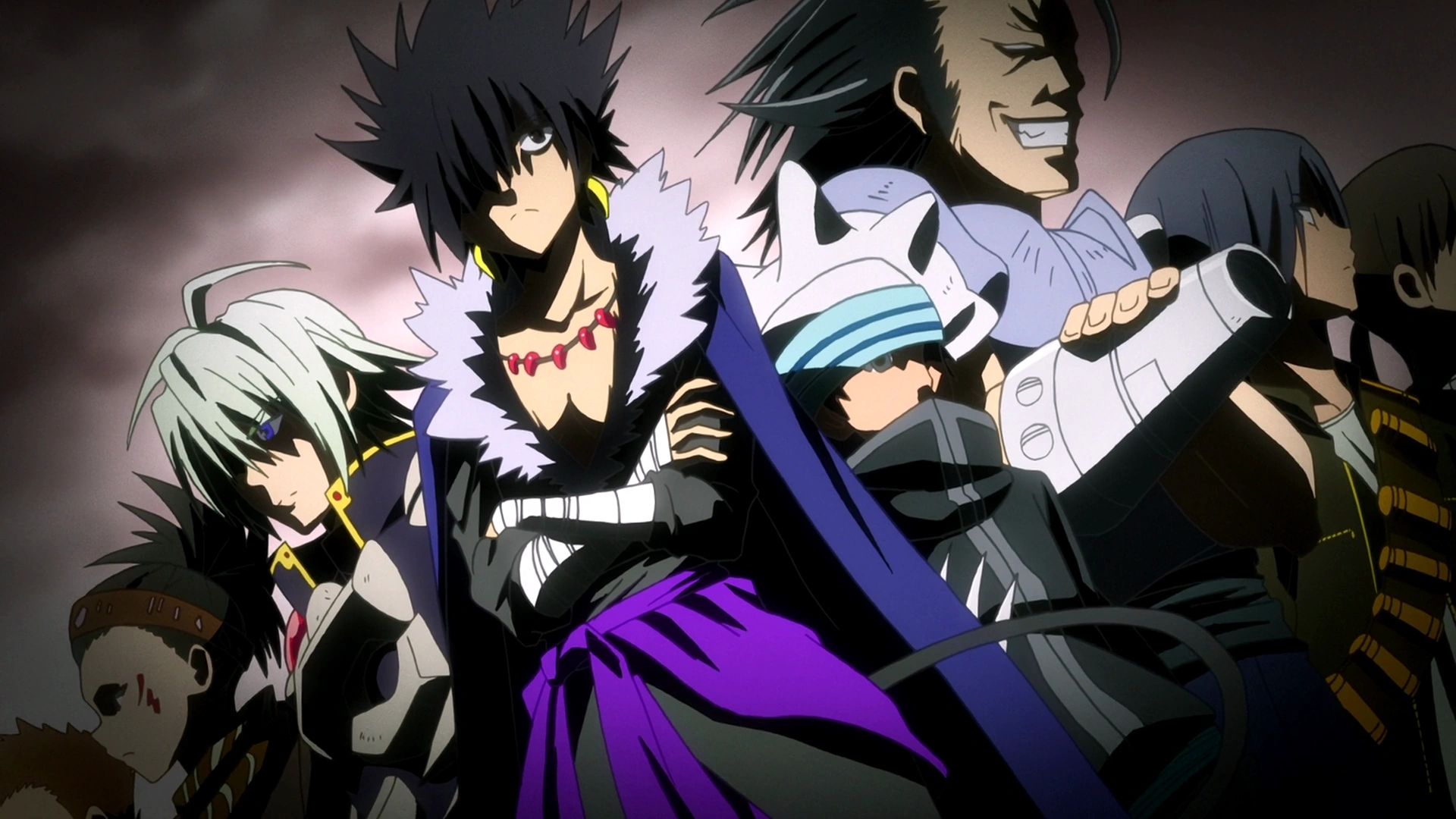 Gid Lucione Deviluke | To LOVE-Ru Wiki | FANDOM powered by Wikia