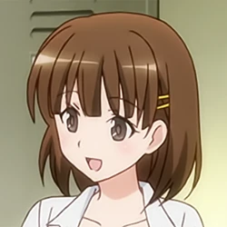 Arai Sayaka | To LOVE-Ru Wiki | Fandom