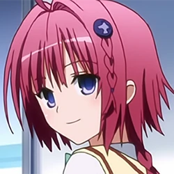 Kurosaki Mea | To LOVE-Ru Wiki | Fandom