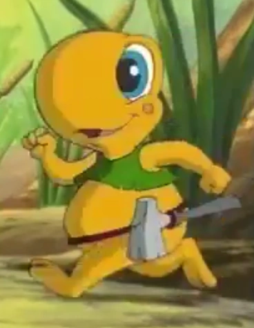 Puff Ball | Toad Patrol Wiki | FANDOM powered by Wikia