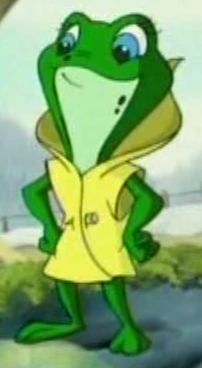 Calypso | Toad Patrol Wiki | Fandom