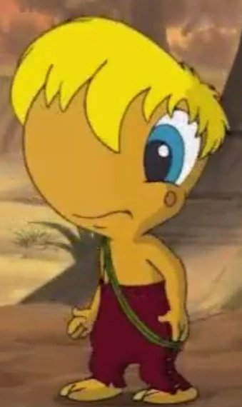 Shaggy Mane | Toad Patrol Wiki | Fandom