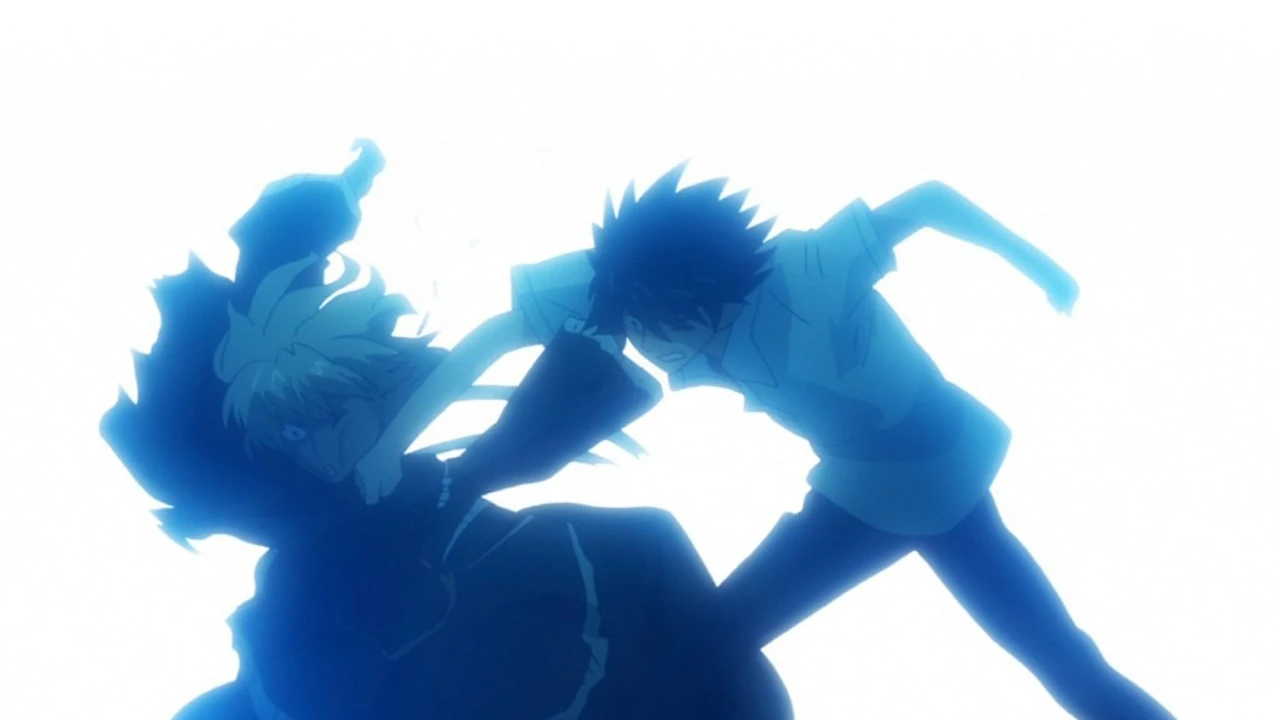 Sherry Cromwell | Toaru Majutsu no Index Wiki | FANDOM powered by Wikia