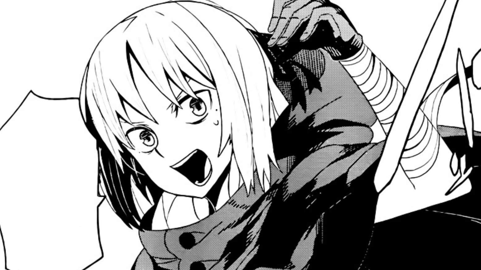 Esther Rosenthal | Toaru Majutsu no Index Wiki | FANDOM powered by Wikia