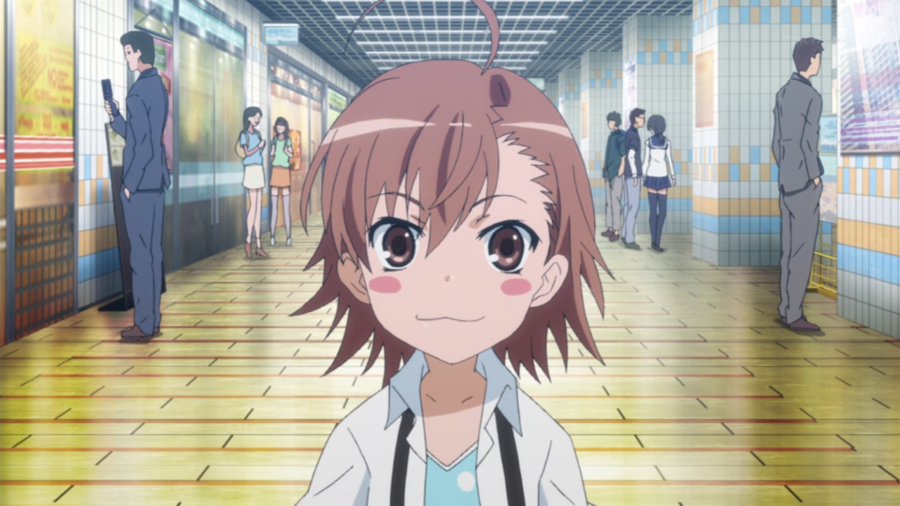 Last Order Wiki Toaru Majutsu No Index Fandom Powered By Wikia