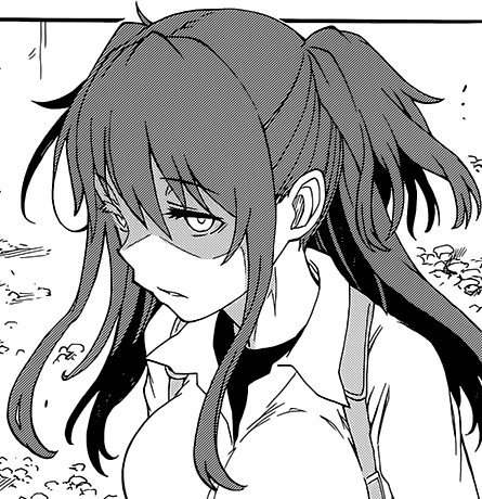 Rakko Yumiya | Toaru Majutsu no Index Wiki | Fandom