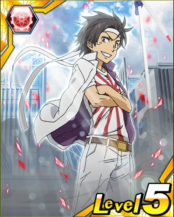 Imagen - Sogiita Gunha Event.png | Toaru Majutsu no Index Wiki | FANDOM ...