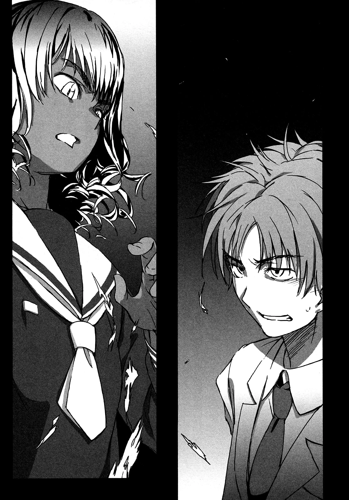 Xochitl | Toaru Majutsu no Index Wiki | Fandom