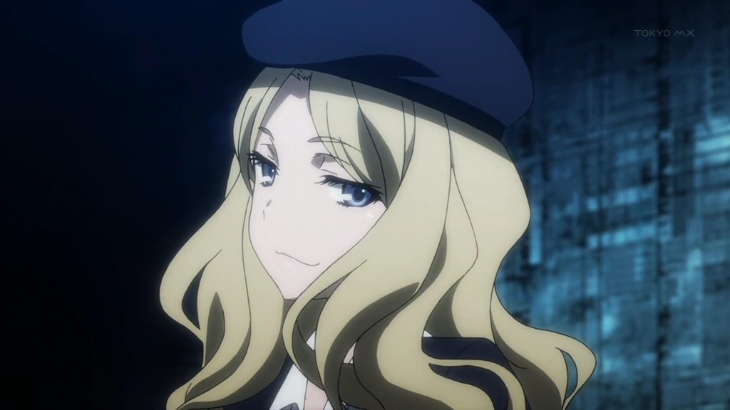 Frenda Seivelun | Wiki Toaru Majutsu no Index | Fandom