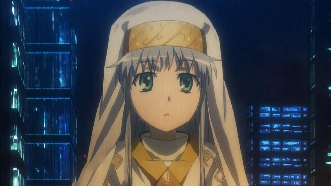 Index Toaru Majutsu No Index Wiki Fandom Powered By Wikia