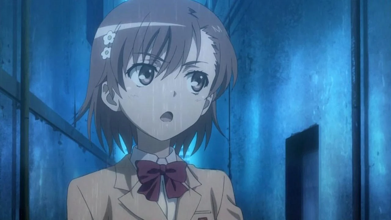 Mikoto Misaka | Toaru Majutsu no Index Wiki | FANDOM powered by Wikia