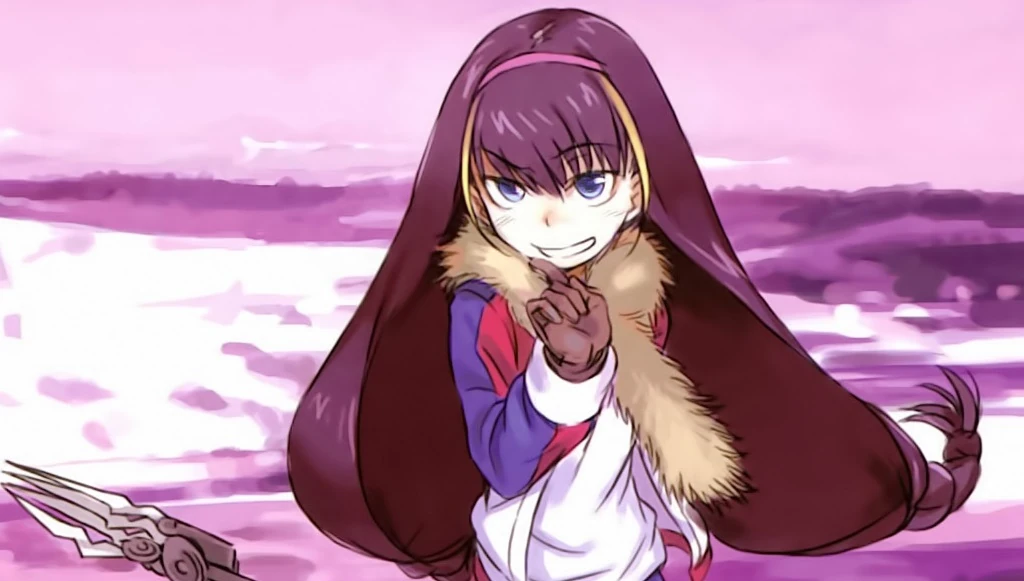 Lessar | Toaru Majutsu no Index Wiki | FANDOM powered by Wikia