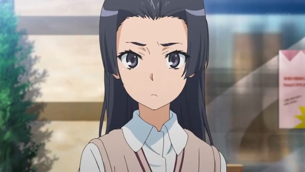 Mitsuko Kongou Toaru Majutsu No Index Wiki Fandom Powered By Wikia