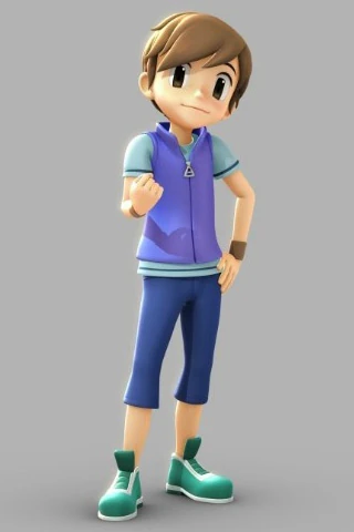 차하나 | Tobot 위키 | FANDOM powered by Wikia