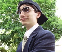 Toby Fox | Toby Fox Wikia | FANDOM powered by Wikia