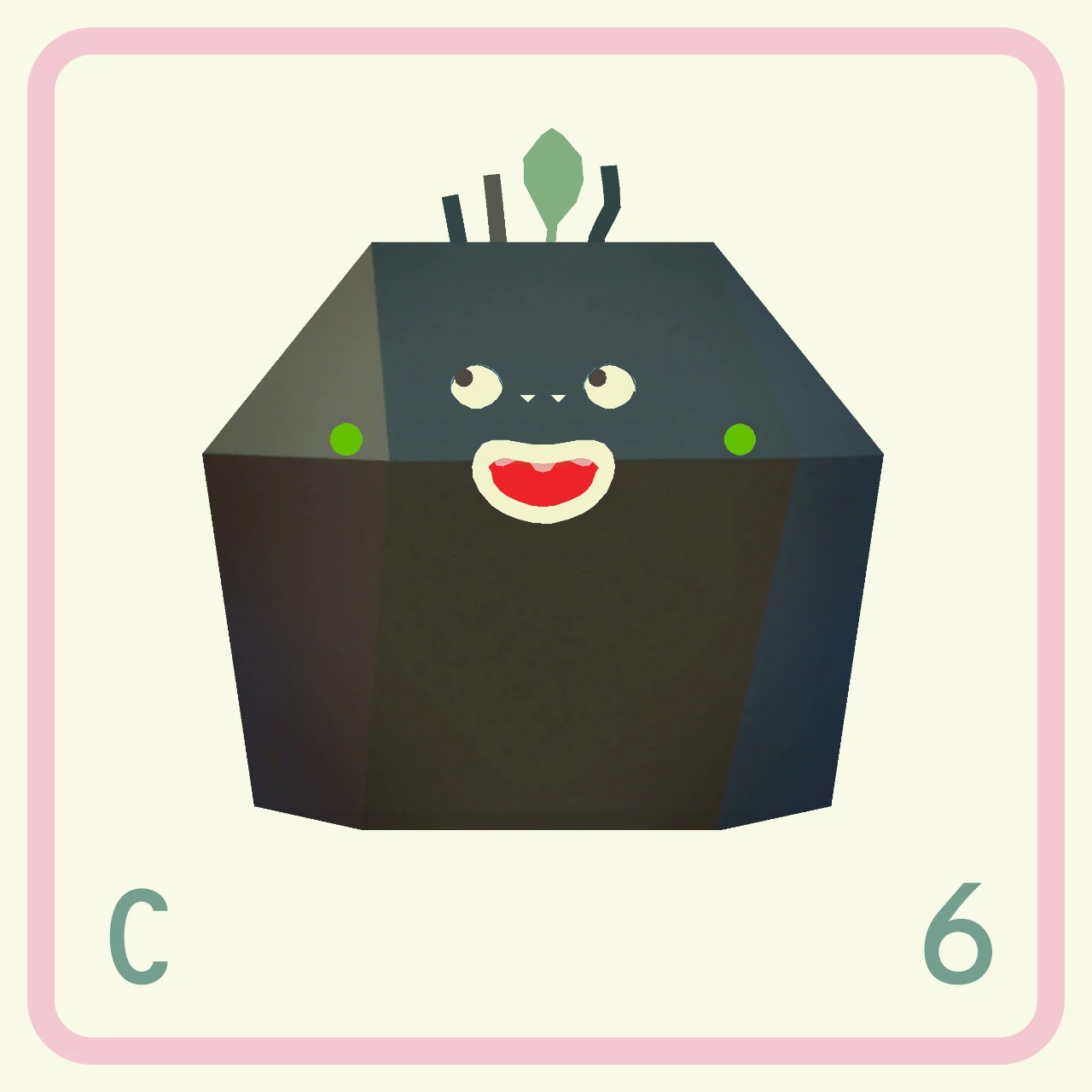 Carbon | Toca lab elements Wiki | Fandom