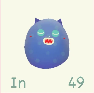 Indium | Toca lab elements Wiki | Fandom