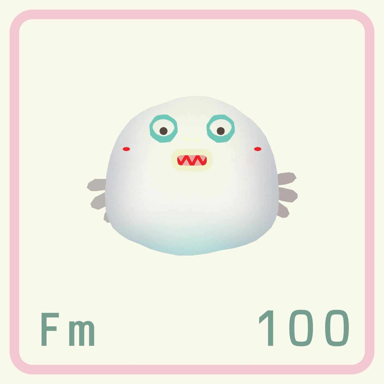 Fermium | Toca lab elements Wiki | Fandom