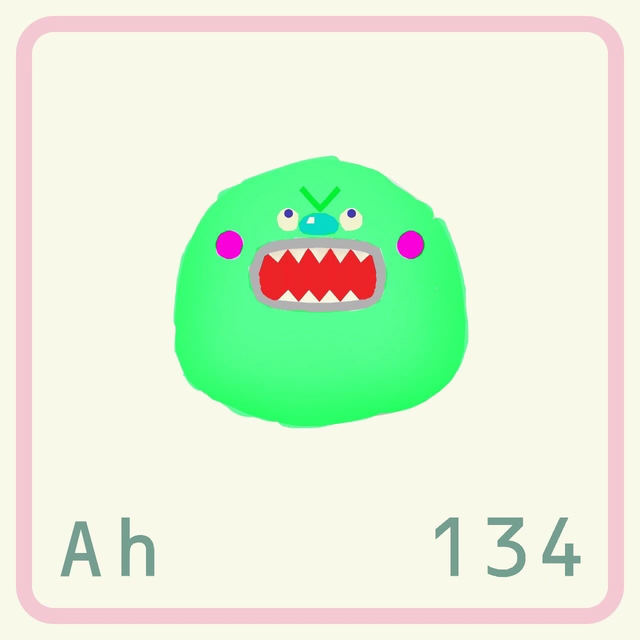 Arrhenium | Toca lab elements Wiki | Fandom