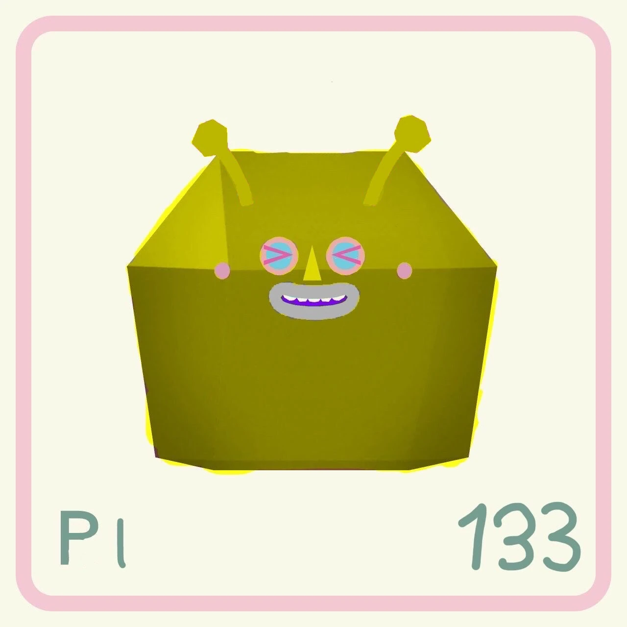 Paulium | Toca lab elements Wiki | Fandom