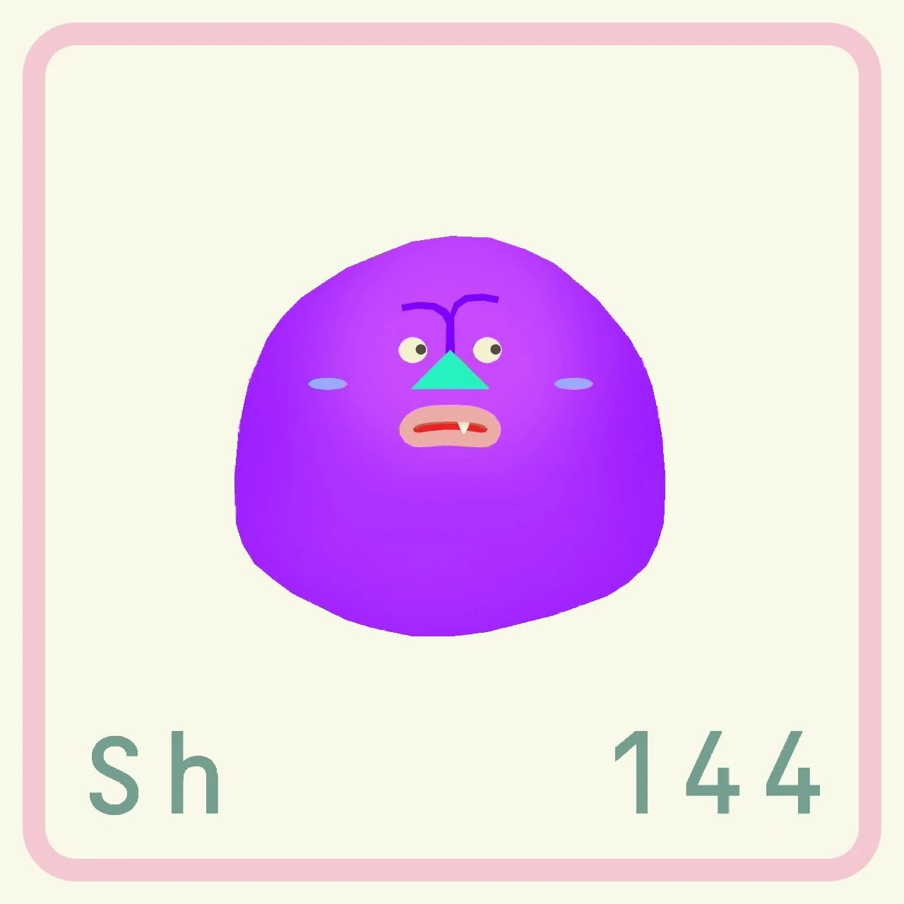 Scheelium | Toca lab elements Wiki | Fandom