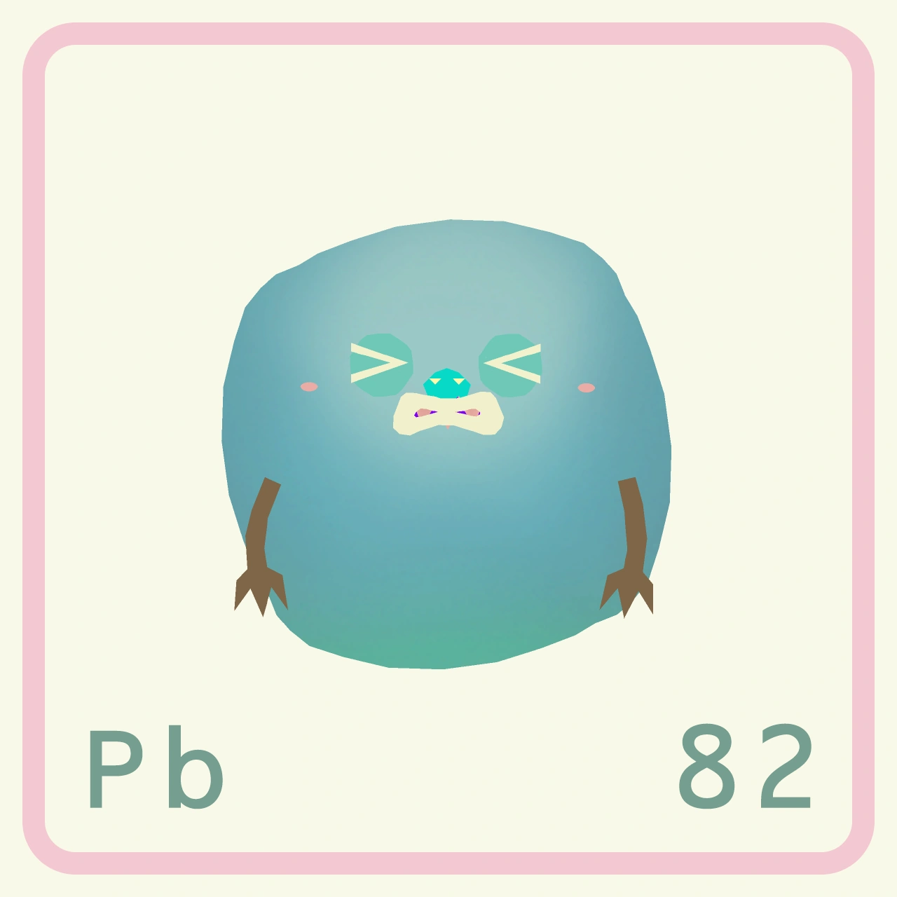 Lead | Toca lab elements Wiki | Fandom