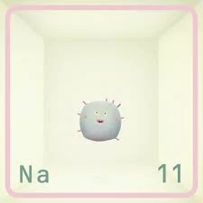 Sodium | Toca lab elements Wiki | Fandom