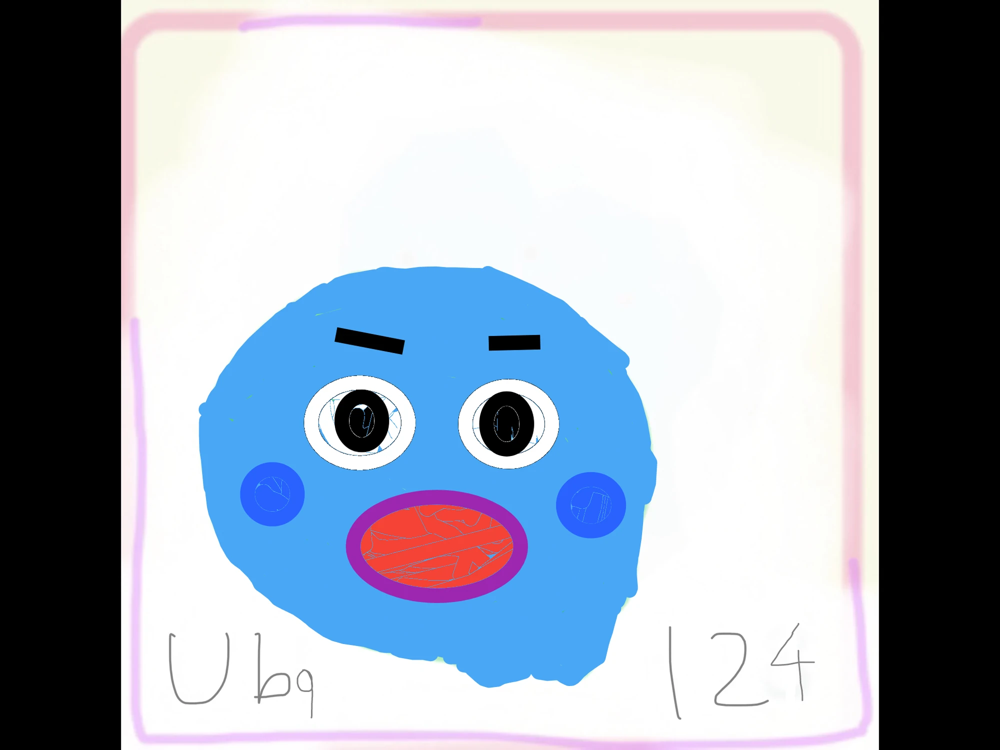 Unbiquadium | Toca lab elements Wiki | Fandom