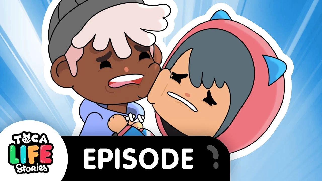 Zeke Ahead of the Game | Toca Life Stories Wiki | Fandom