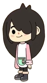 Nari | Toca Life Stories Wiki | Fandom