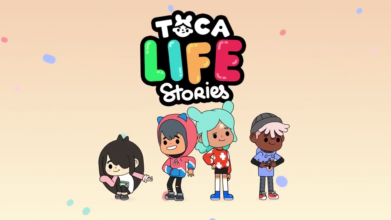 Toca Life Stories | Toca Life Stories Wiki | Fandom