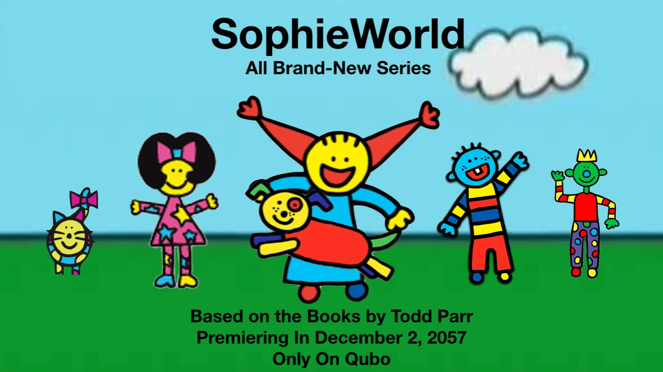 SophieWorld | Toddworld Wiki | Fandom