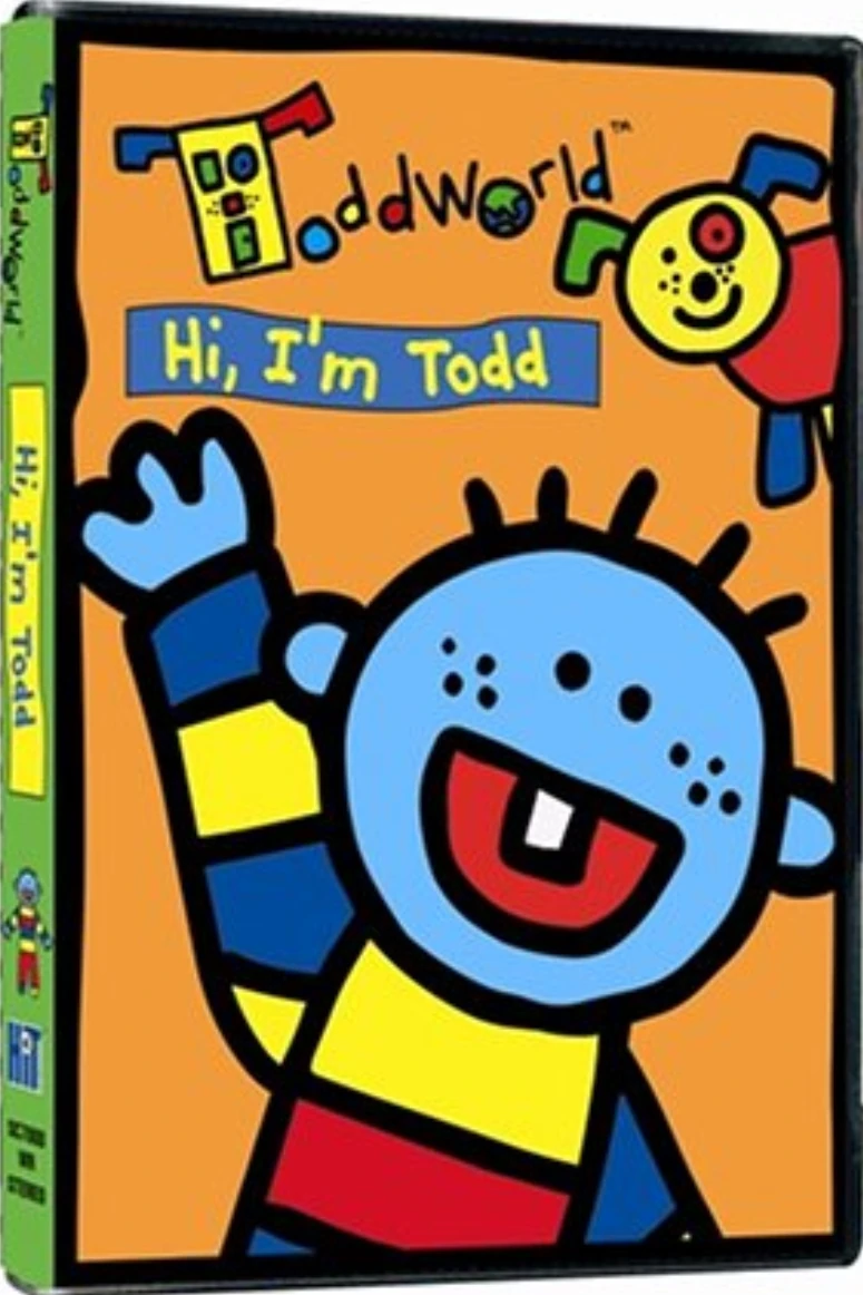 Category:Videos | Toddworld Wiki | Fandom