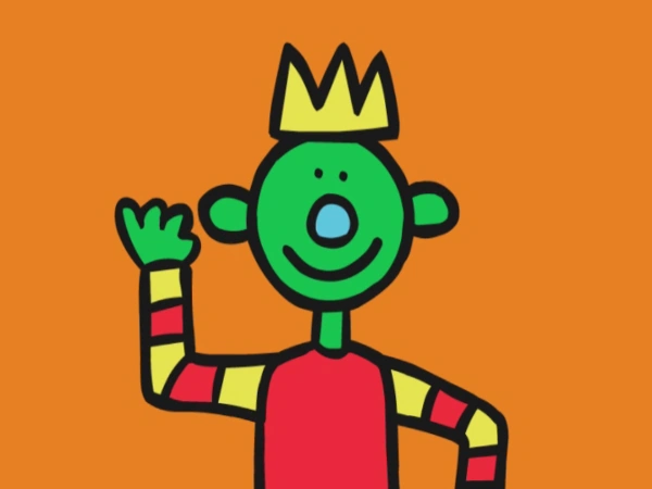 Pickle | Toddworld Wiki | Fandom