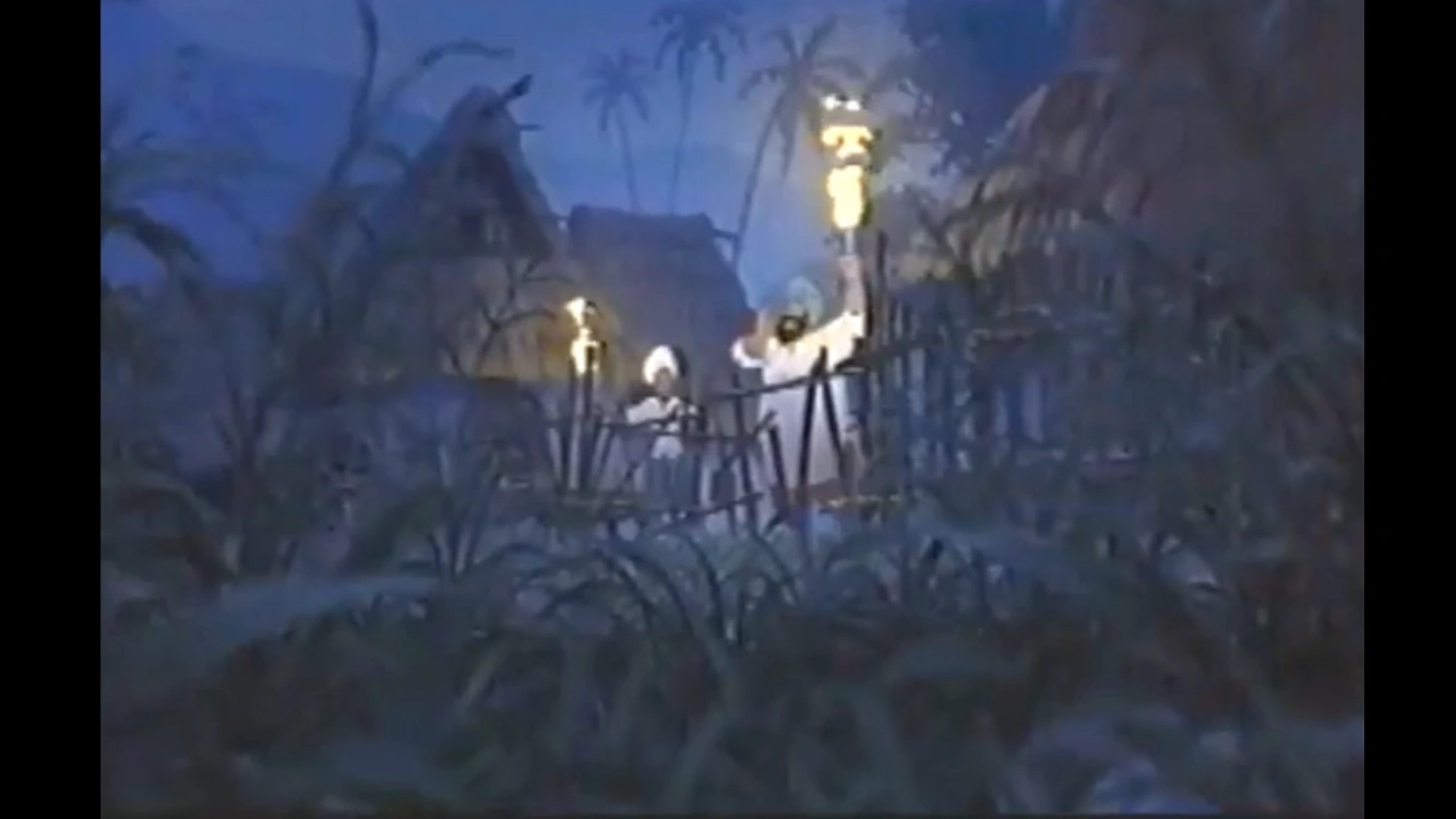 Shall We Dance? | Toddworld Wiki | Fandom