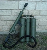 Lanzallamas | Armas Wiki | Fandom